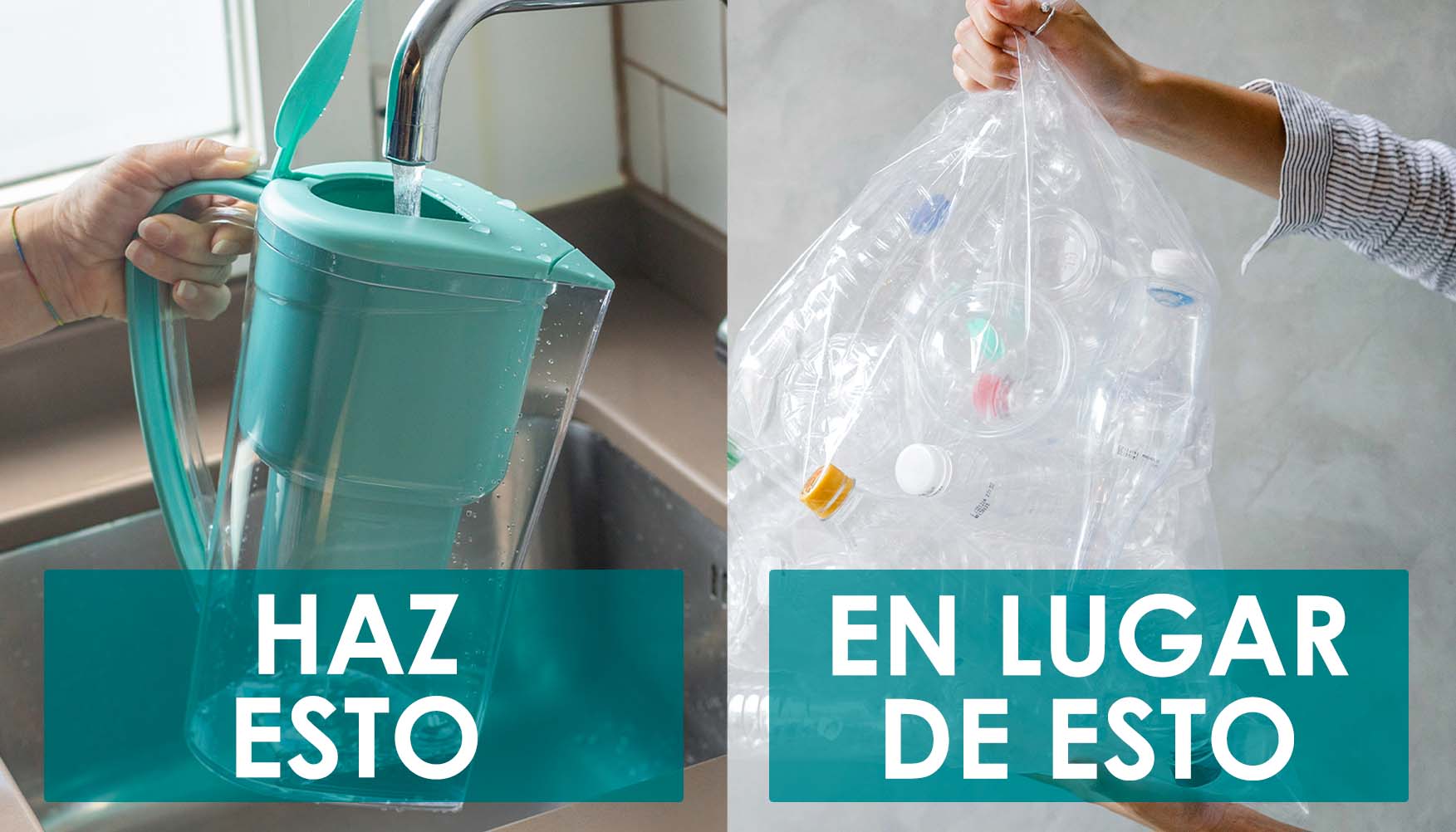 Microplásticos en el cerebro: la amenaza silenciosa de la contaminación ...